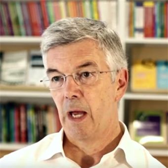 George Brock - About the Author | Kogan Page